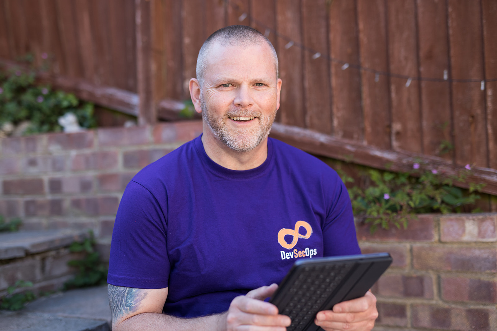 Glenn Wilson – All you need to know about me